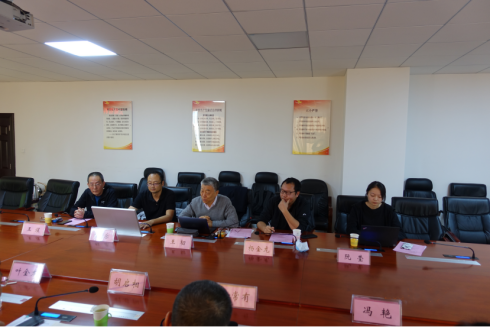 国家基因库王韧主任到云南省科学技术院开展合作交流_云南省科技厅